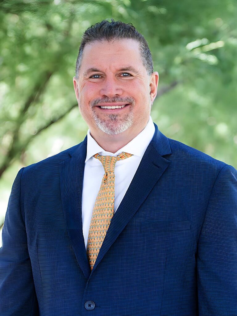 About Bruce J. Weinstein | Premier Southwest Planning Group - Premier ...